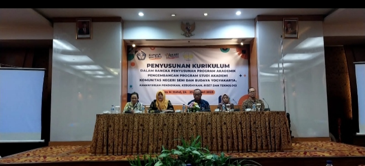 Akademi Komunitas Negeri Seni dan Budaya Yogyakarta | Pentingnya Budaya ...