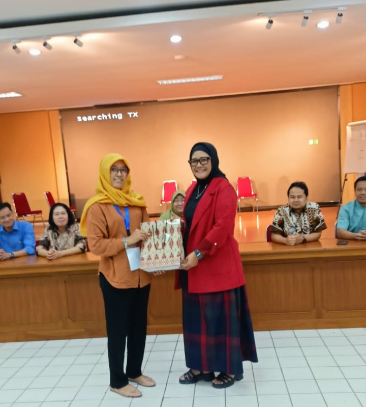 Akademi Komunitas Negeri Seni dan Budaya Yogyakarta | Kampus AKN Seni ...